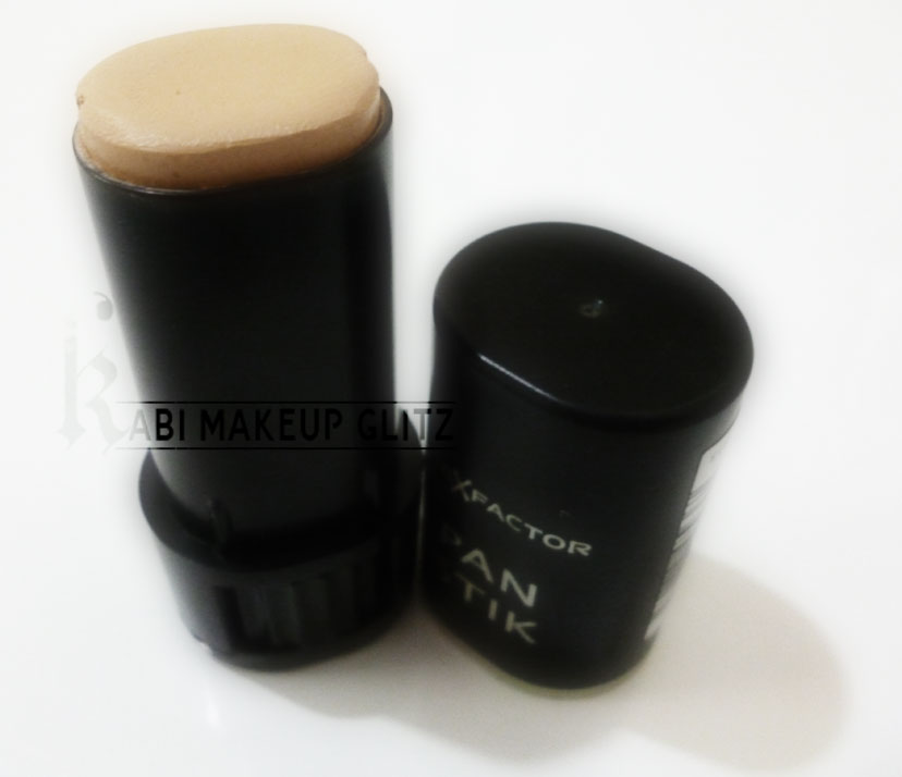 Rabi Makeup Glitz - All About Beauty , Fashion & Style: Pan Stick ...