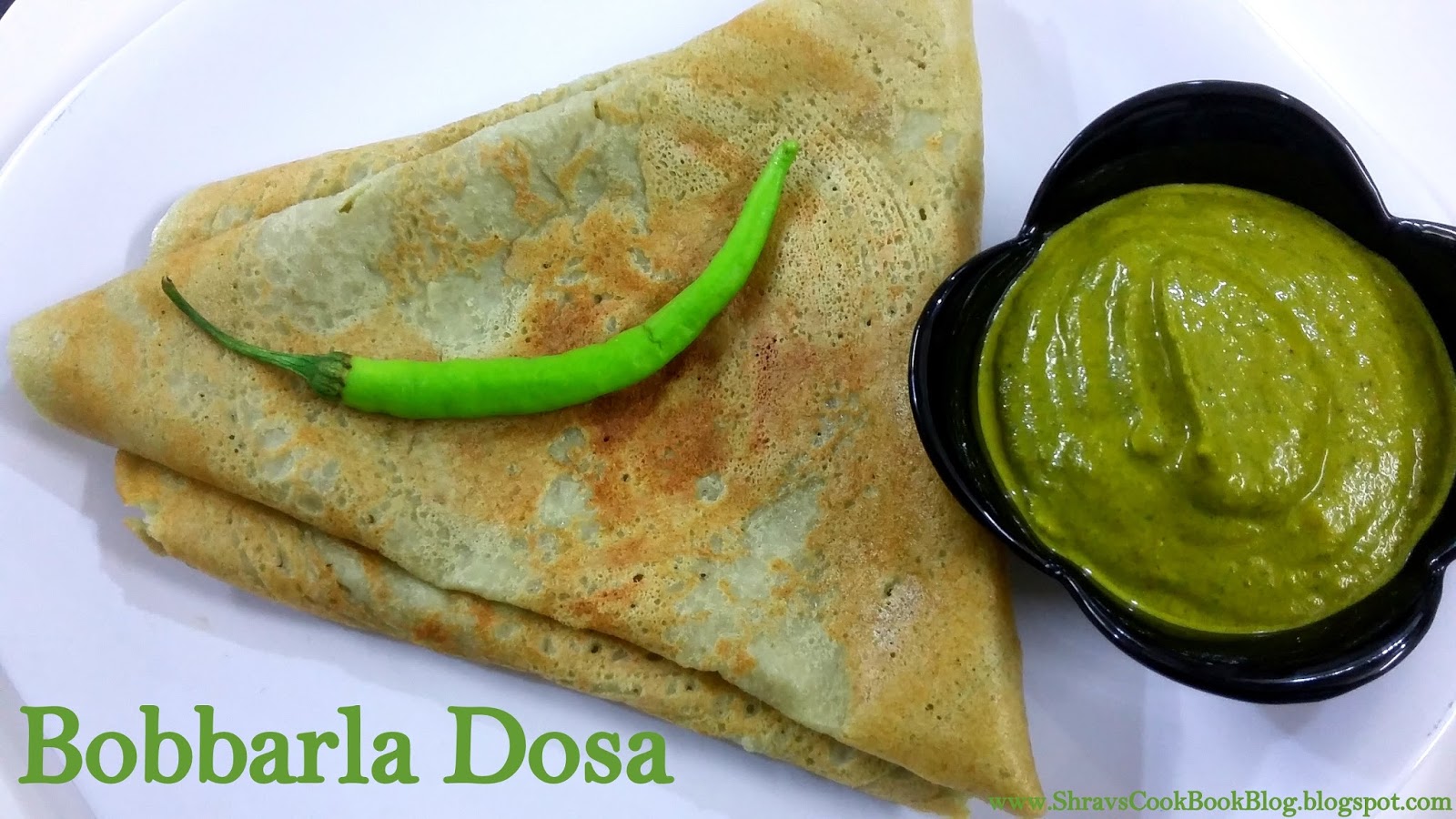 healthy recipes: Bobbarlu Dosa - Lobia Recipe in Hindi or Black Eyed ...