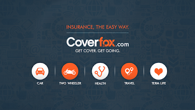 How Does CoverFox Make Money? The Revenue Model Of CoverFox | Finmint