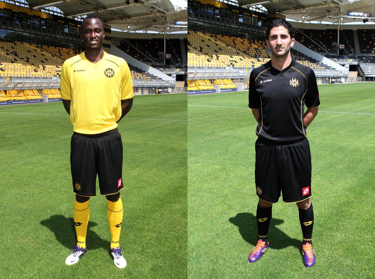 Eredivisie BR: Eredivisie Inside: Roda JC