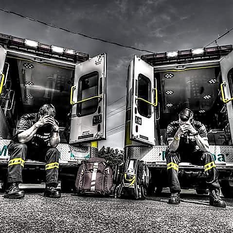 EMS SOLUTIONS INTERNATIONAL by @DrRamonReyesMD marca registrada: EMS ...