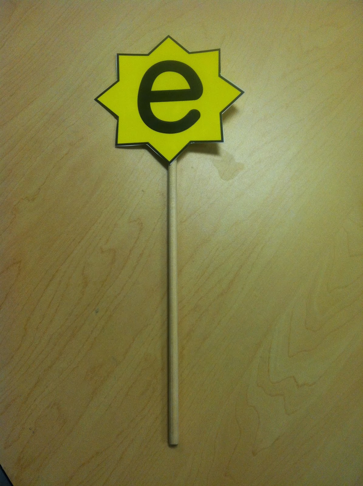 Mrs. Wheeler's First Grade Tidbits: Magic e!