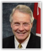 Unbreakable DB: The day I met David Mainse, founder of Crossroads