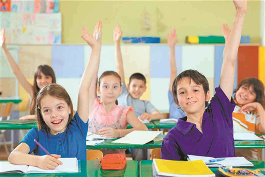 Ambiente Escolar: Imagenes