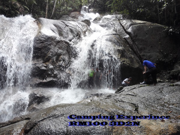 Sungai Sedim Jeram Terbaik Malaysia: Where To Stay