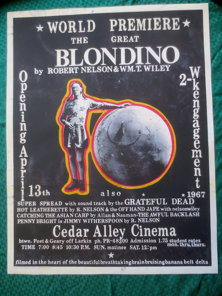 Larry Rippee and Molly Rea Art: Molly's Turn: Remembering Chuck Wiley