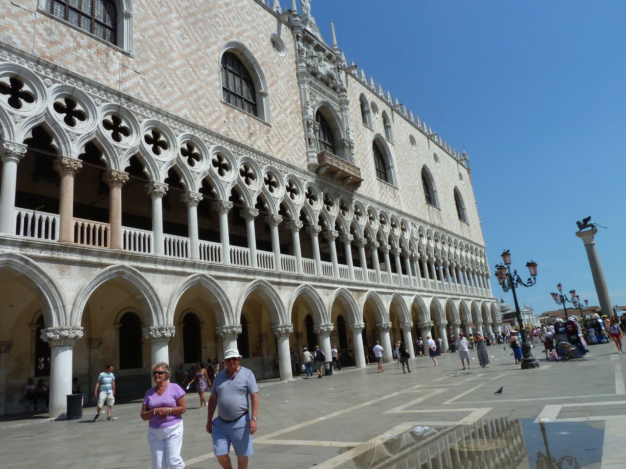 Az én világom: Velence képekben