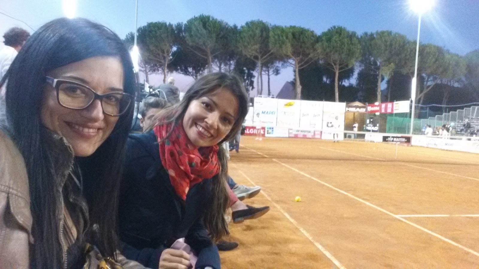 Diana's style: IL VOLO al -VIP MASTER 2016- Milano Marittima!!!