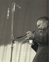 Ray Charles Video Museum: Birth Of A Big Band: Ray Charles' October ...