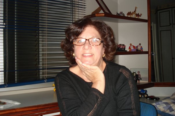 Baú do Luizinho: 2012-01-01