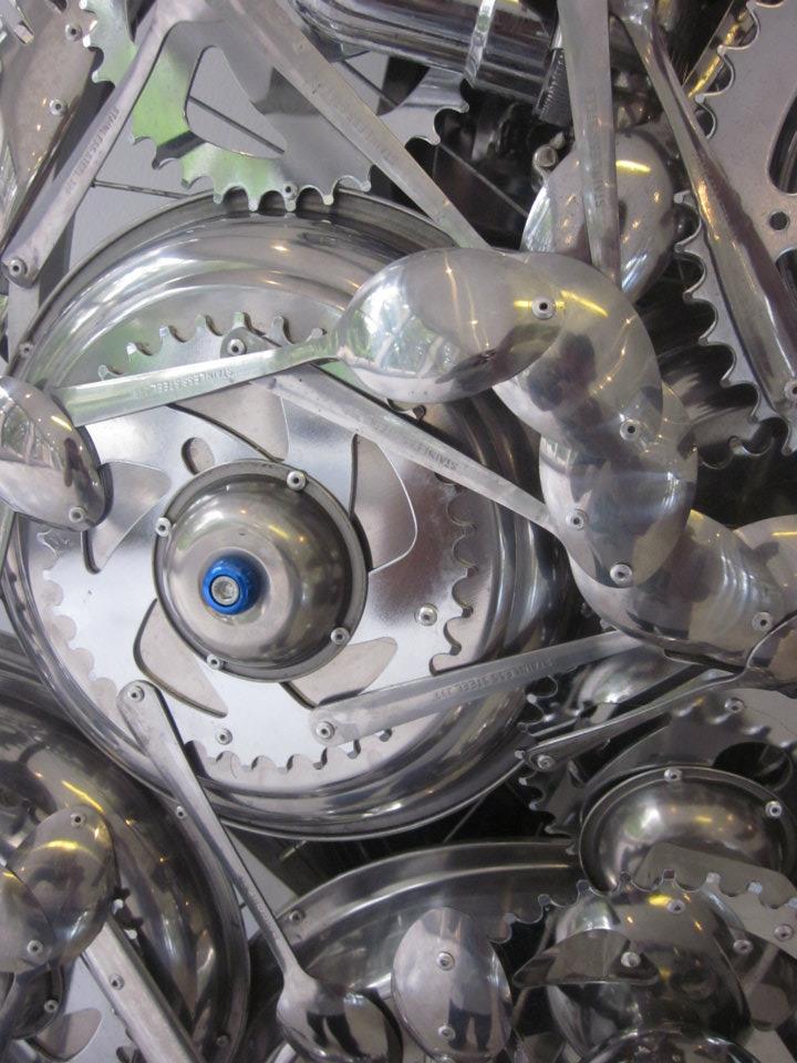 "The Oil Bomb Maker": "SANDATA" the musical weapons and aspirations of ...