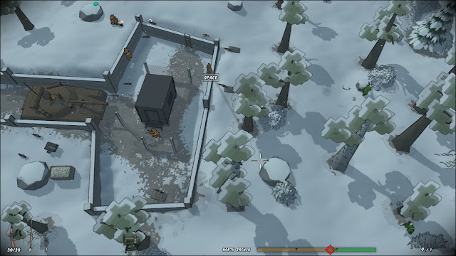 Running with Rifles Review