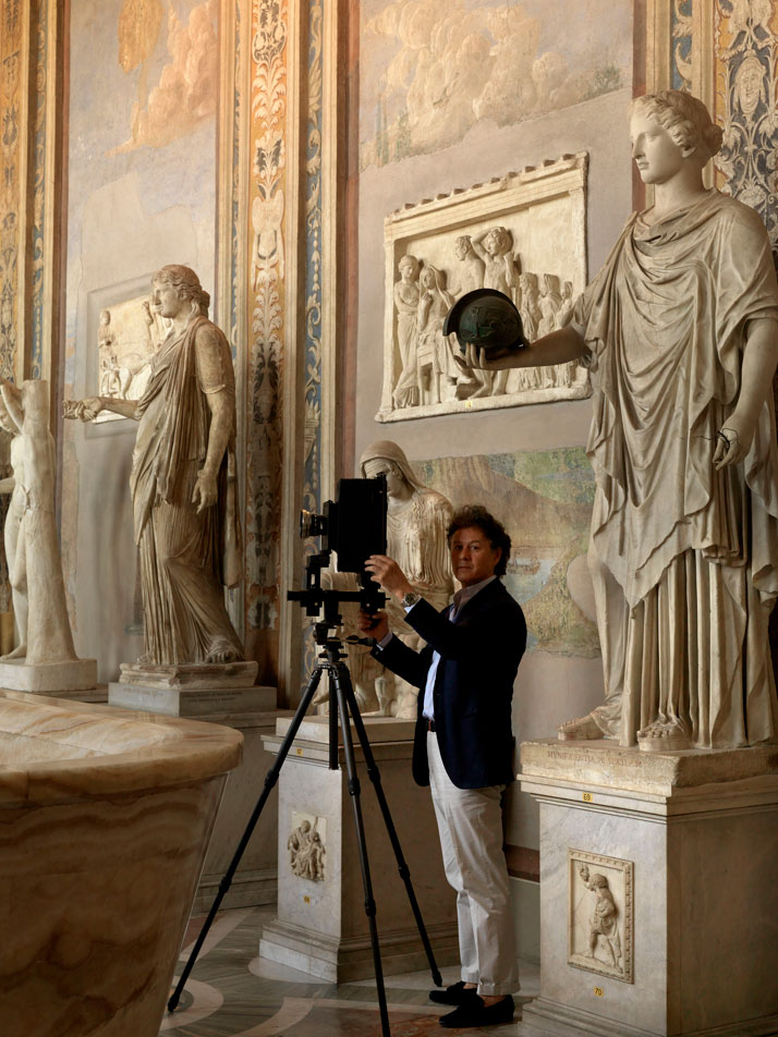 loveisspeed.......: Massimo Listri Photographs...