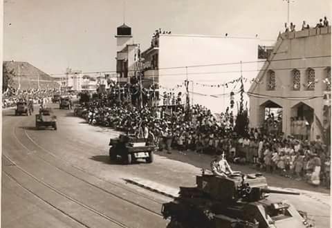 Pertempuran Surabaya (10 November 1945)