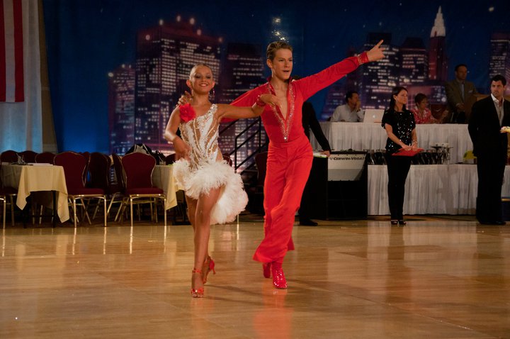 Arthur Murray Dance Studio of Dallas & Plano: LOCAL JUNIOR STUDENTS AT ...