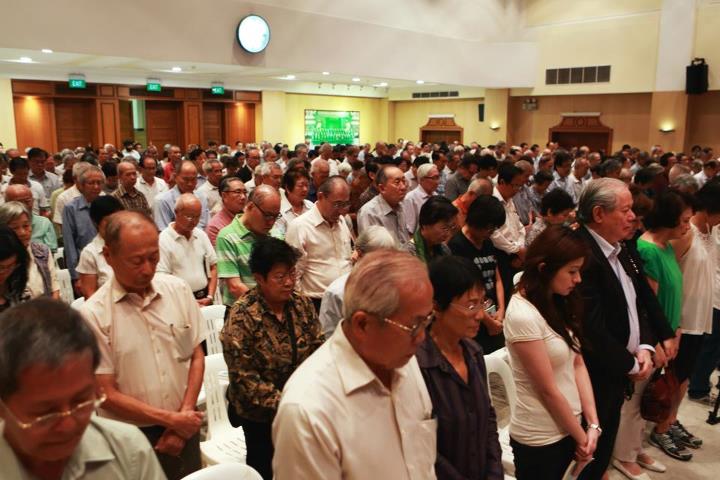 ex Chersonesus Aurea: Remembering Dr Lim Hock Siew, Barisan Sosialis ...