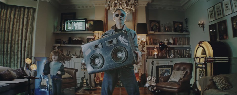 Mr Gammon Costume Designer and Stylist