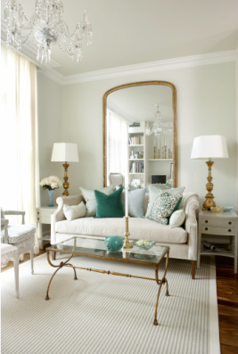 Glamour Begins At Home: Sarah 101 - Season 2