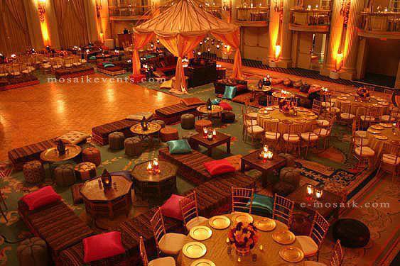 Shades of Pakistan: Mehndi (Henna)