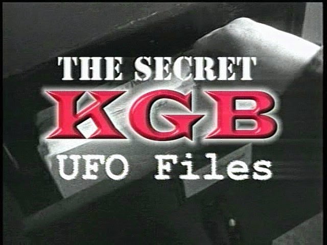 ΤΙ ΓΝΩΡΙΖΕ Η KGB ΓΙΑ ΤΑ UFO; - ΠΙΣΩ ΑΠΟ ΤΗΝ ΚΟΥΡΤΙΝΑ - NEWS