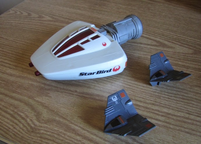 Dave's Film Reviews. . .and stuff.: Milton Bradley electronic "Star ...