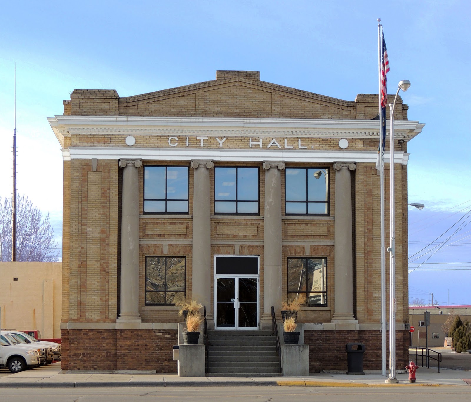 Photo Blog Spring 2013: Assignment#4 Exterior Architecture