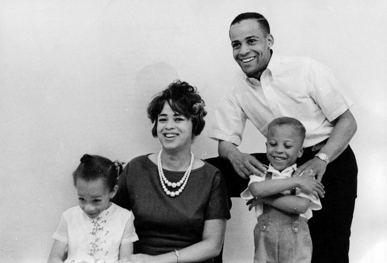 Space Quotes / Souvenirs d'espace: Ed Dwight - il faillit devenir le ...