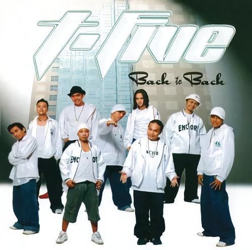 T-Five, Band Indonesia Bernuansa Hip-Hop & RnB - Lirik Raja