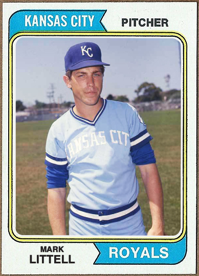 WHEN TOPPS HAD (BASE)BALLS!: July 2019