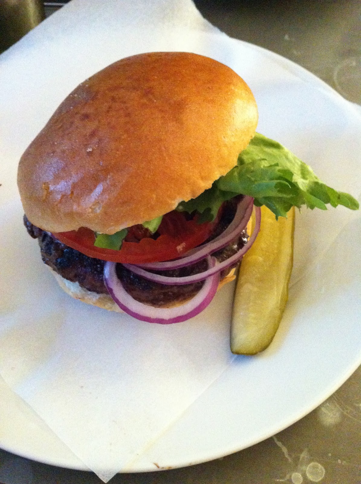 Nomface: Byron, Liverpool