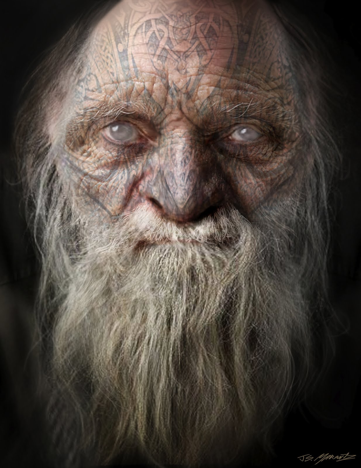 Snow White and the Huntsman Fansite The Enchanting Beauty