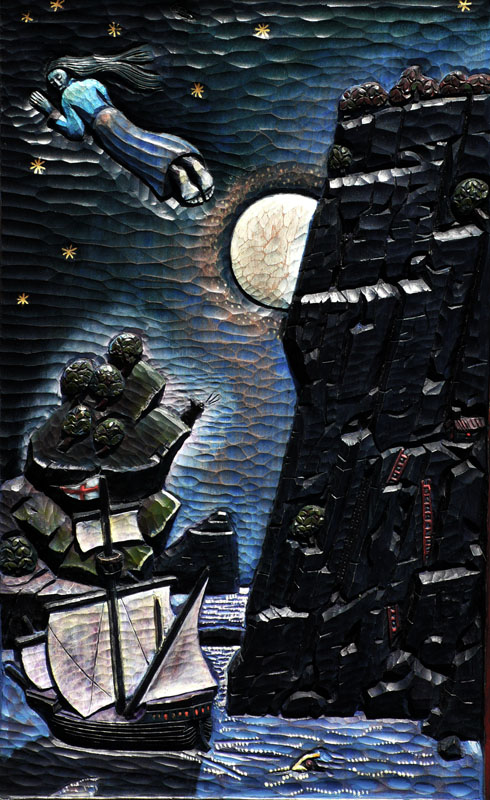 Share my Garden: To make you smile.