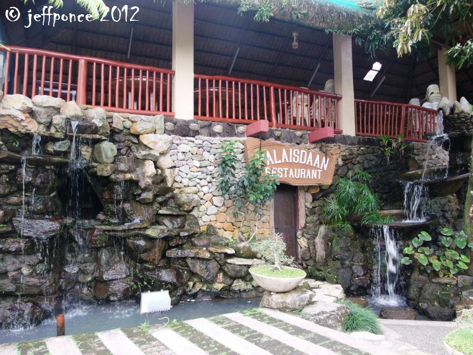 Bisayang Manlalakbay around the Philippines: How to Get to Palaisdaan ...