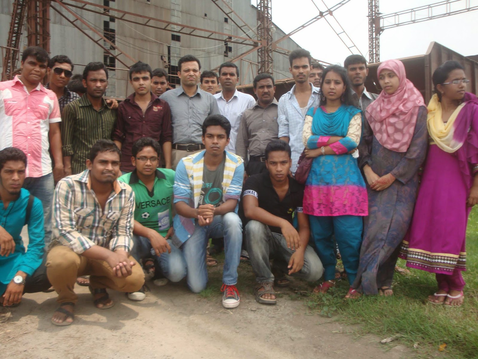PABNA POLYTECHNIC INSTITUTE OFFICIAL