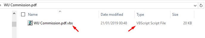 Cyber Security Technology : H-worm by Houdini VBS RAT Threat Analysis