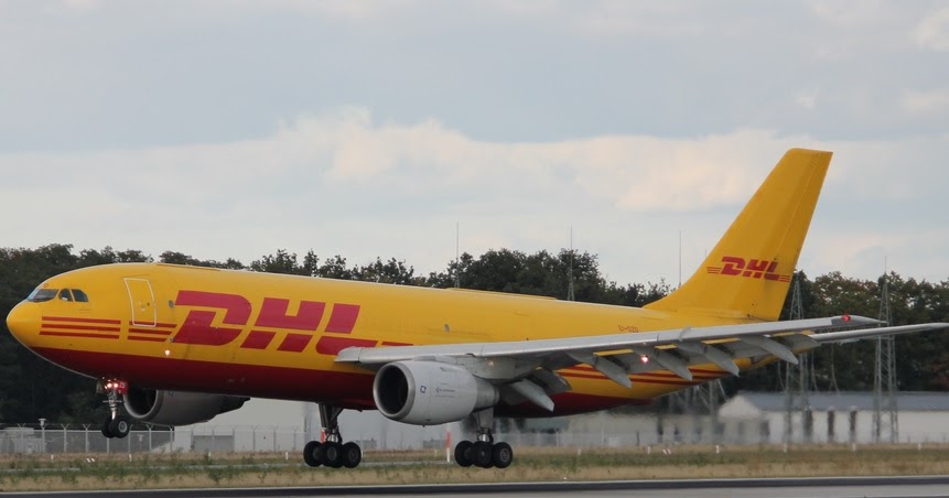Fly Gosh: DHL Pilot Recruitment Roadshow 2017 - Abu Dhabi and Dubai