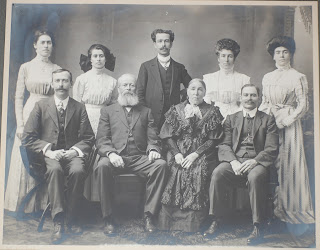 THE ONLINE HISTORY OF GULGONG AND SURROUNDING DISTRICTS: Dibley Family ...