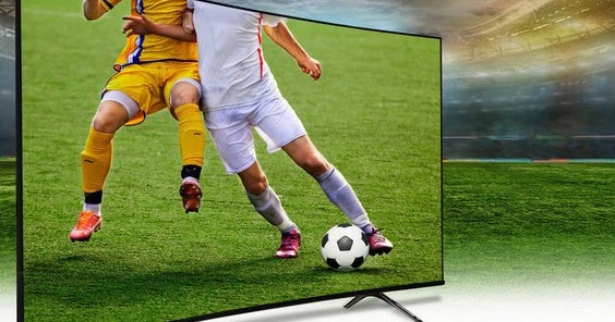 Calcio in streaming da vedere online su PC e TV - Navigaweb.net