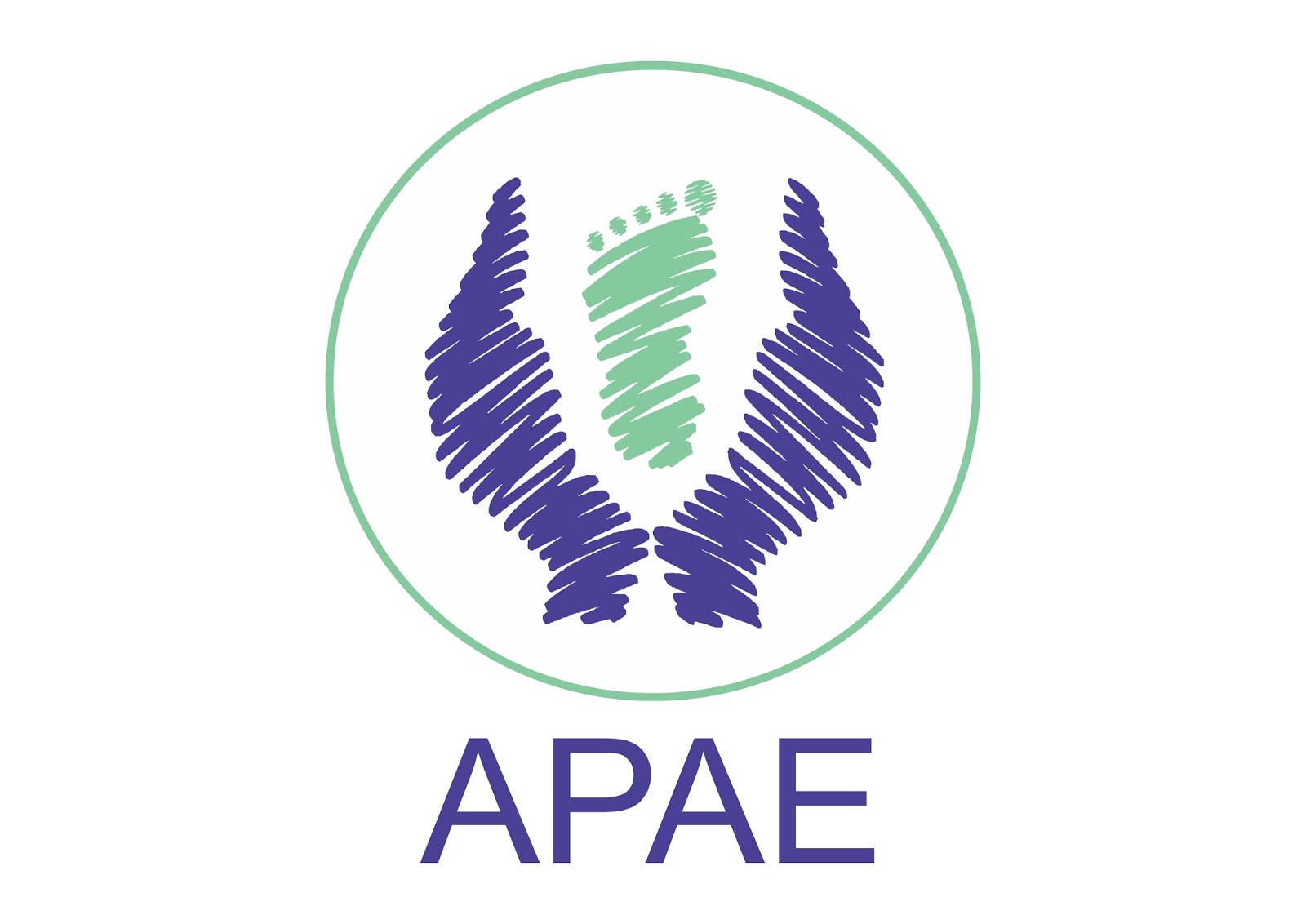 logo da Apae