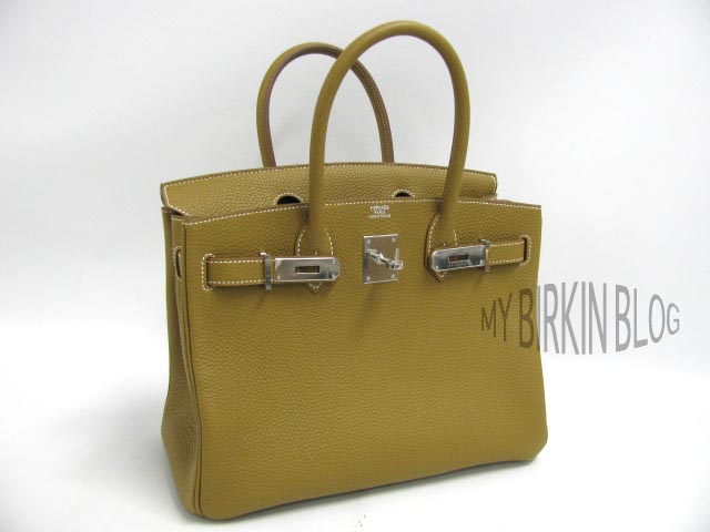 My Birkin Blog: 2013 New Colors