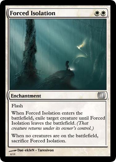 Goblin Artisans: Weekend Art Design Challenge Review 071913—Dae-ekleN