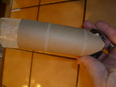 Save Green Being Green: Try-It Tuesday: Make Homemade Chalk