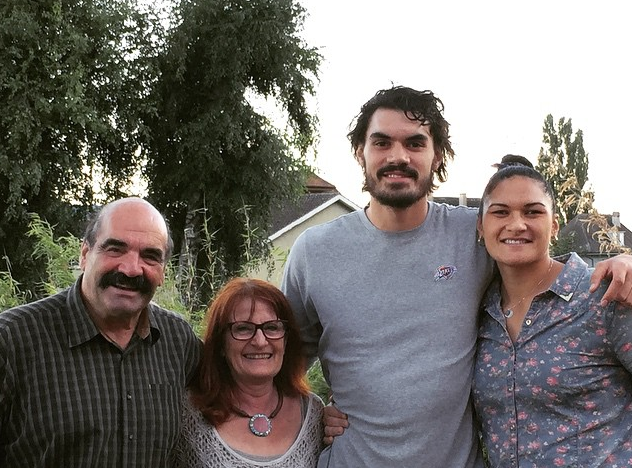 Bulldust over a Kiwi BBQ: Bloody Hell - What a Year