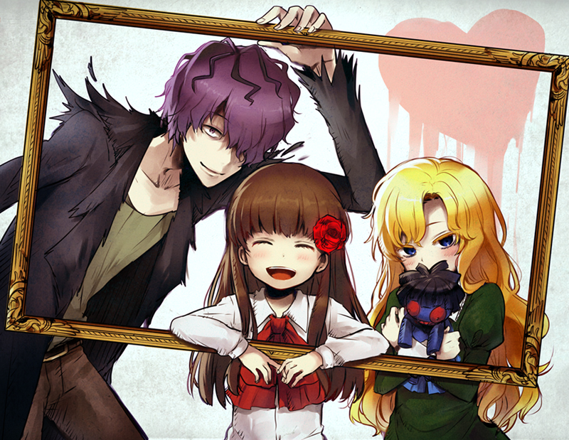 Zero Corpse: O Poder de uma Atmosfera: Introdução