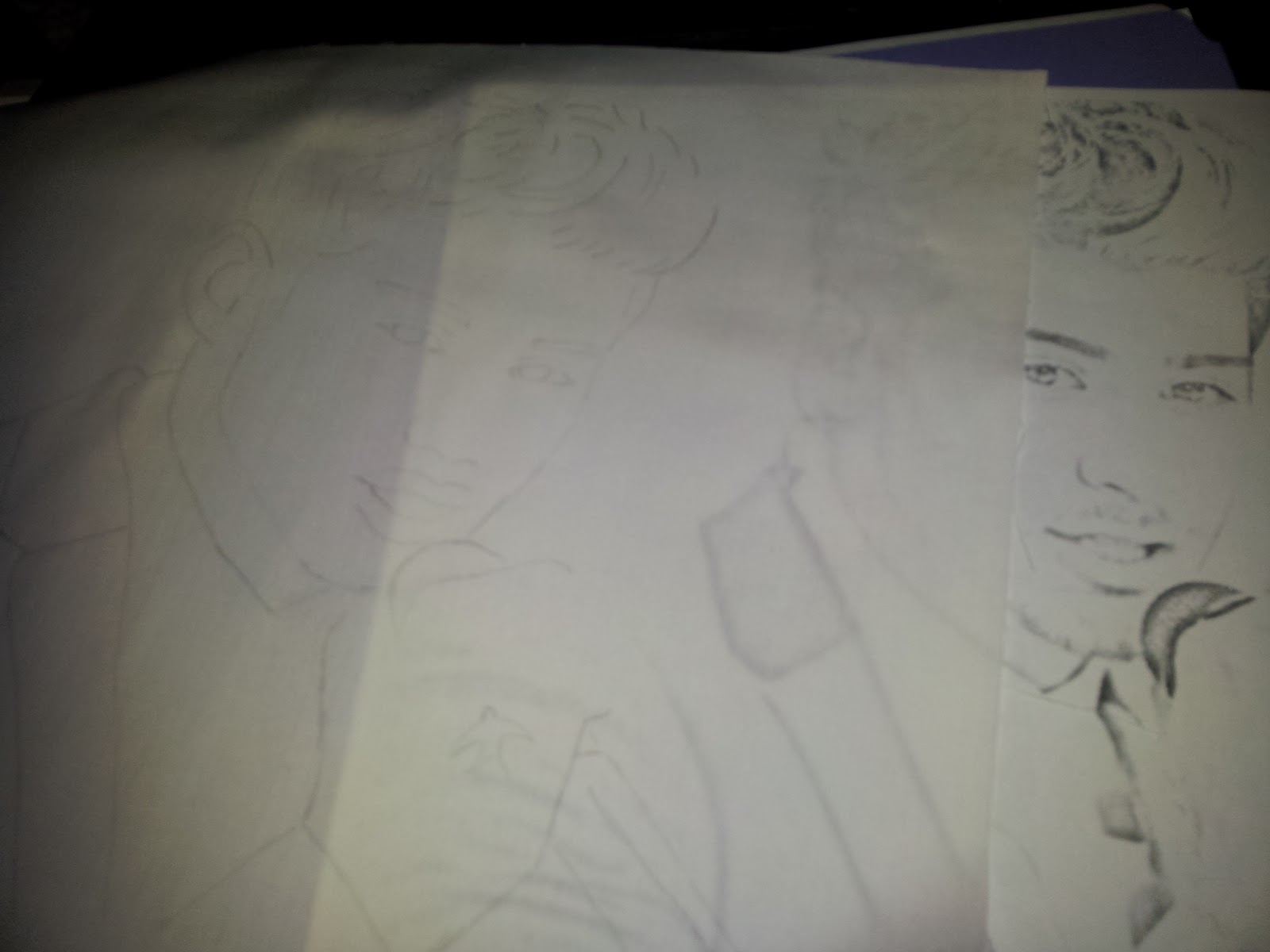 aprilsongstress: One Direction quilt project- Zayn