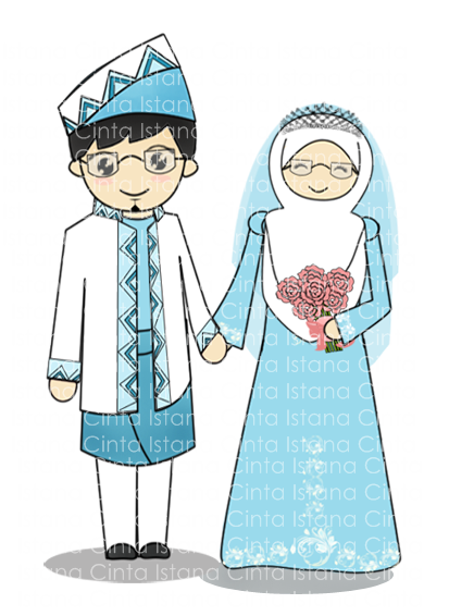Animasi Wedding Png / Gambar Animasi Wedding Png - Koleksi Gambar HD ...