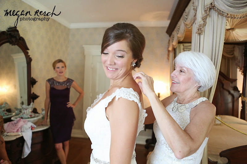 megan resch: emily & anders : louisville wedding photographer