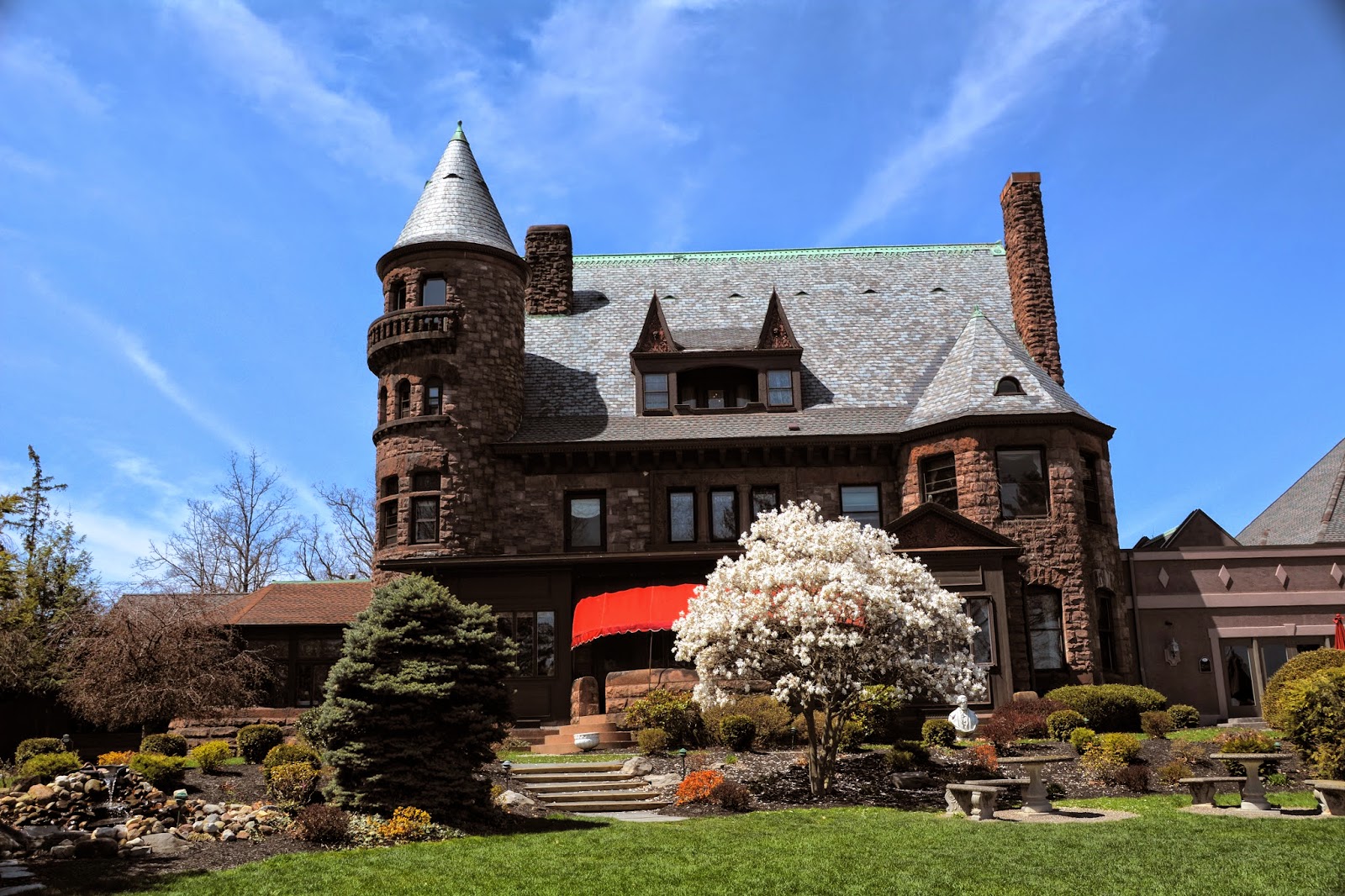 My World in Pennsylvania and Beyond: Seneca Lake, Finger Lakes ~ Grand ...