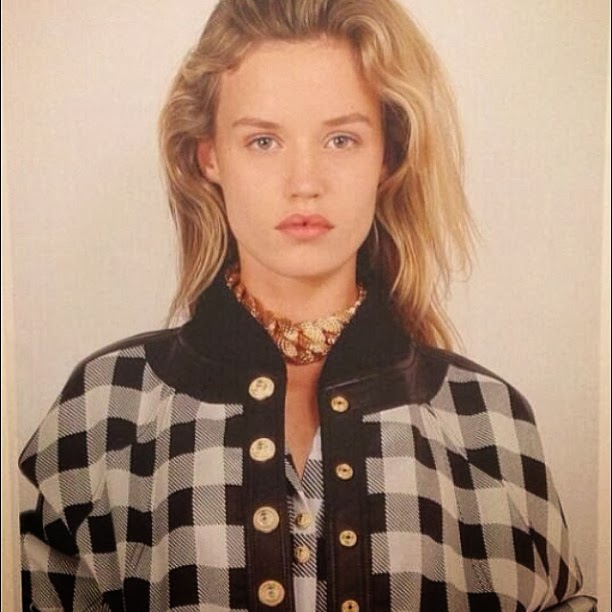 A Sweet Jane Ballade