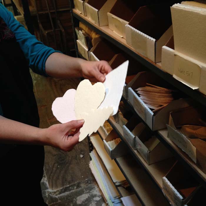 A visit to Oblation Papers & Press/ /THE TYPEWRITER REVOLUTION